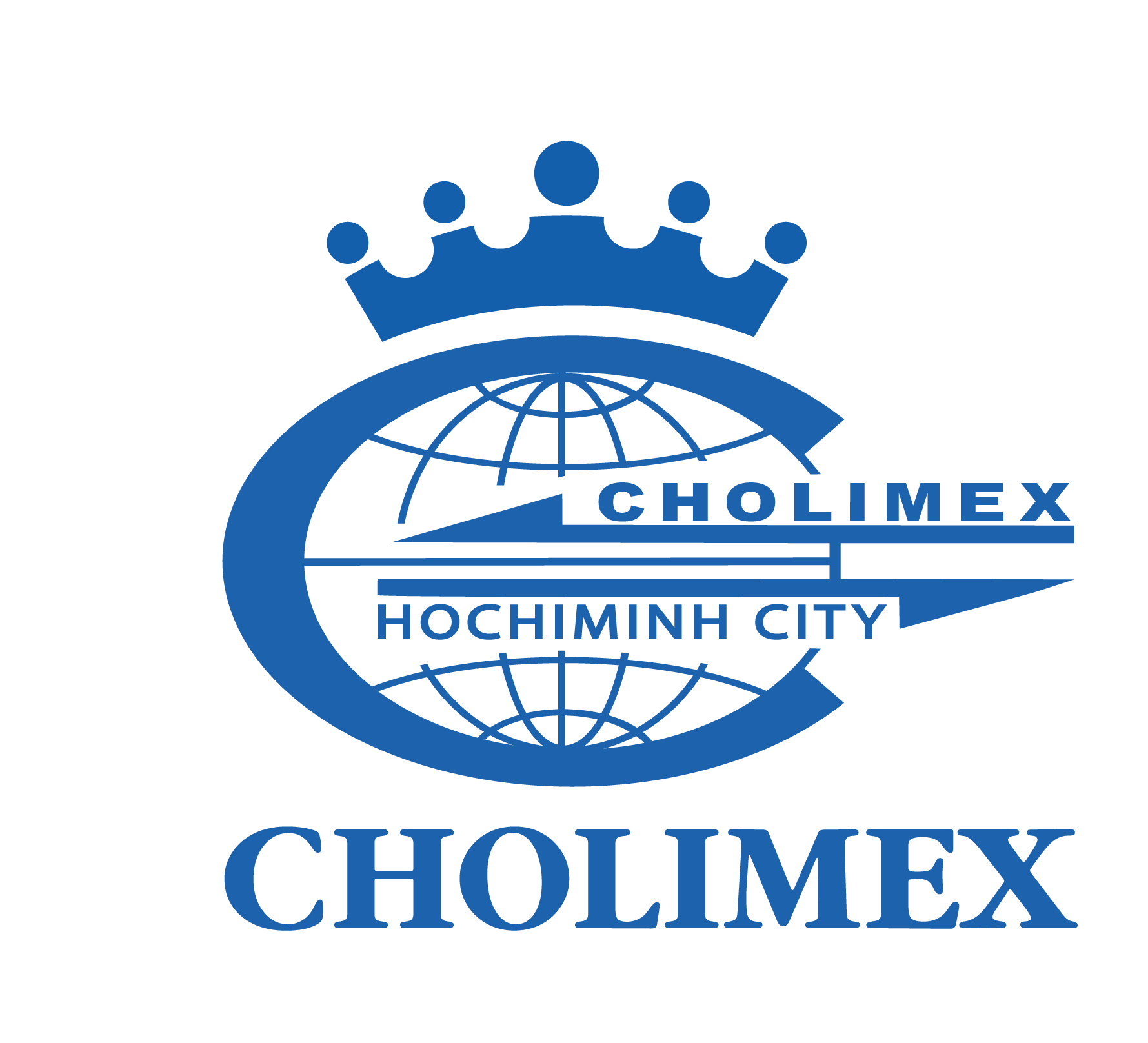 Cholimex website